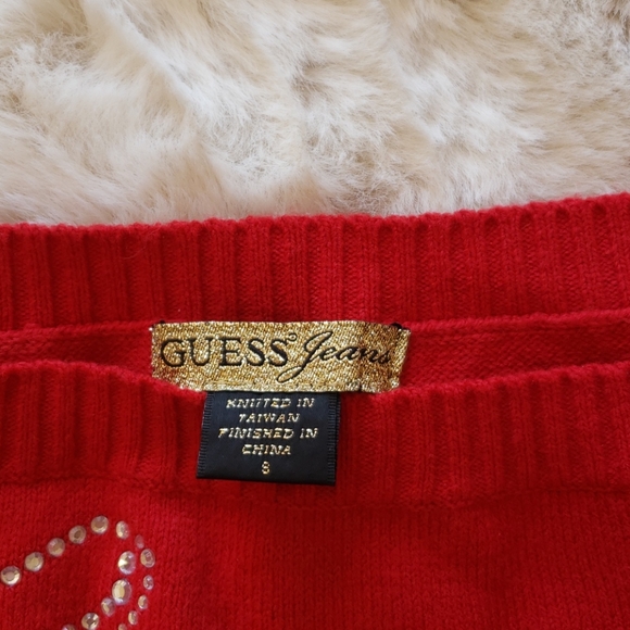 Guess | Sweaters | Guess Sweater | Poshmark
